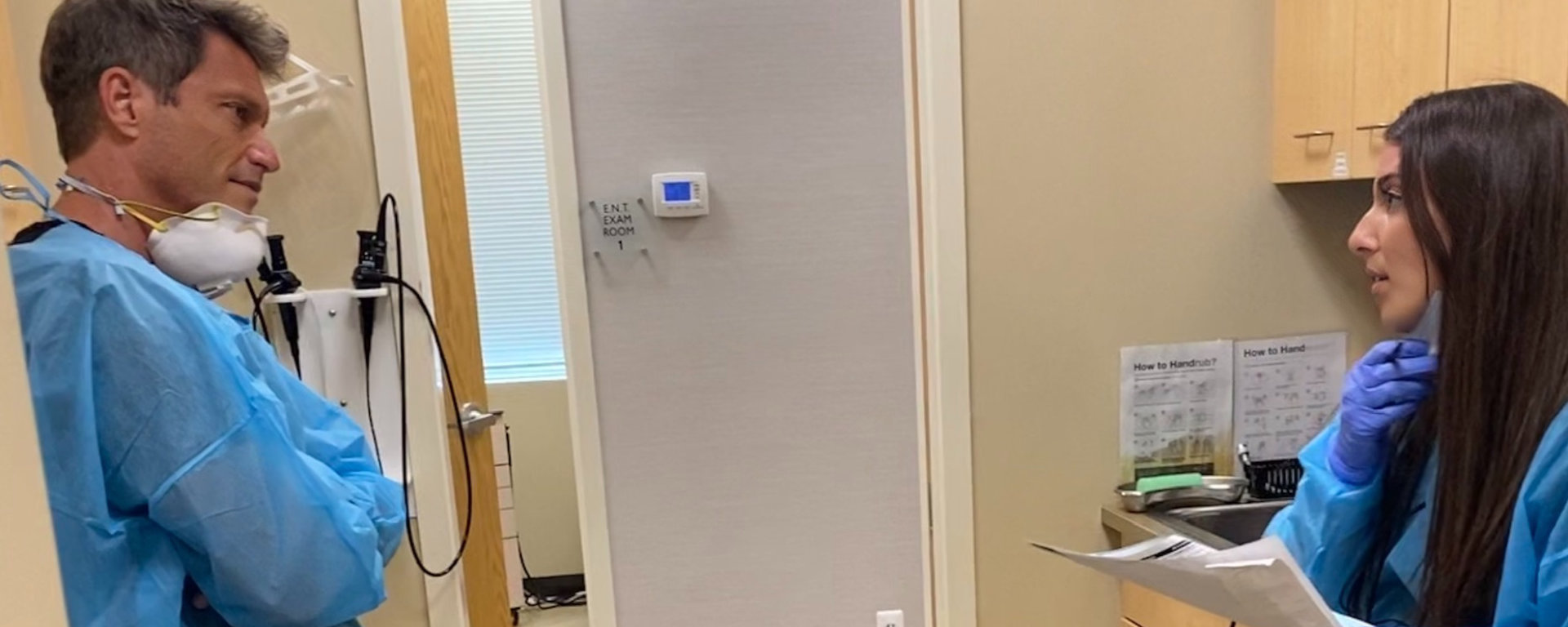 Experienced ENT Specialists in Long Island | Syosset & Port Jefferson ...