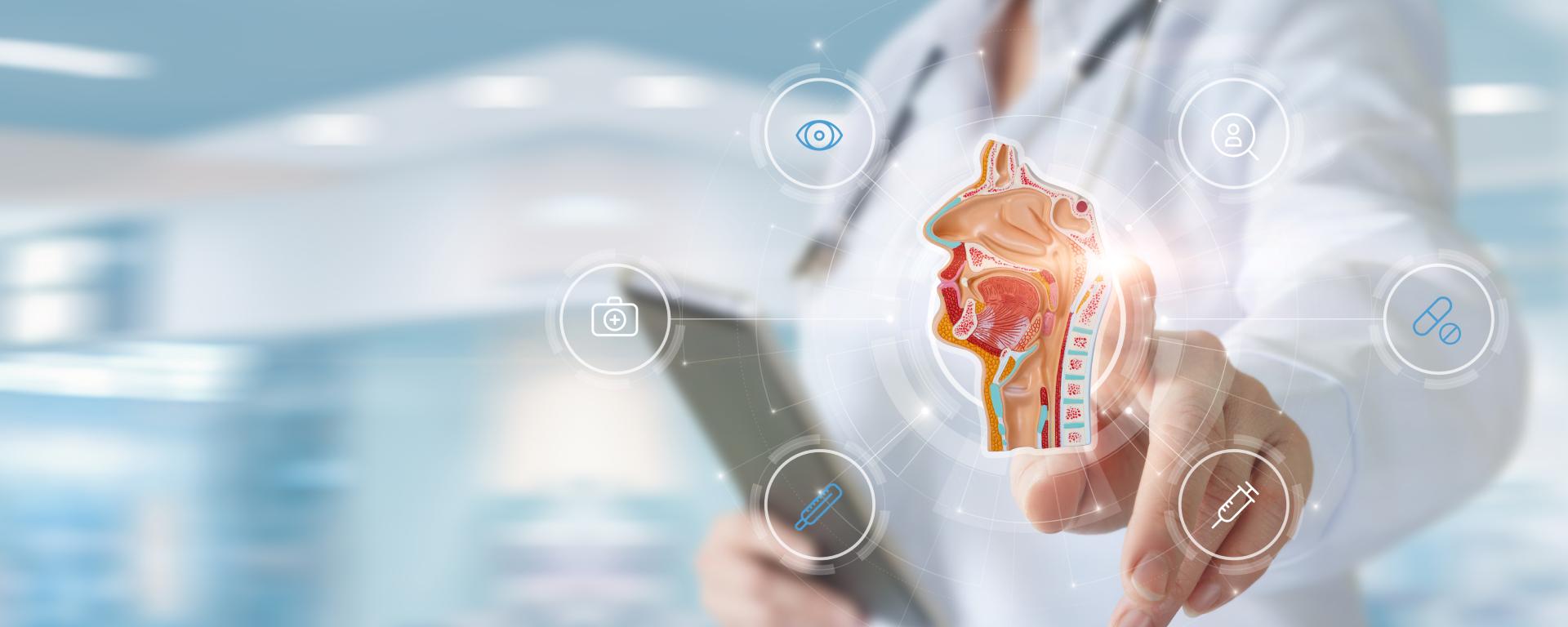 When Chronic Sinusitis Requires Surgery: An ENT Guide | Integrative ENT ...